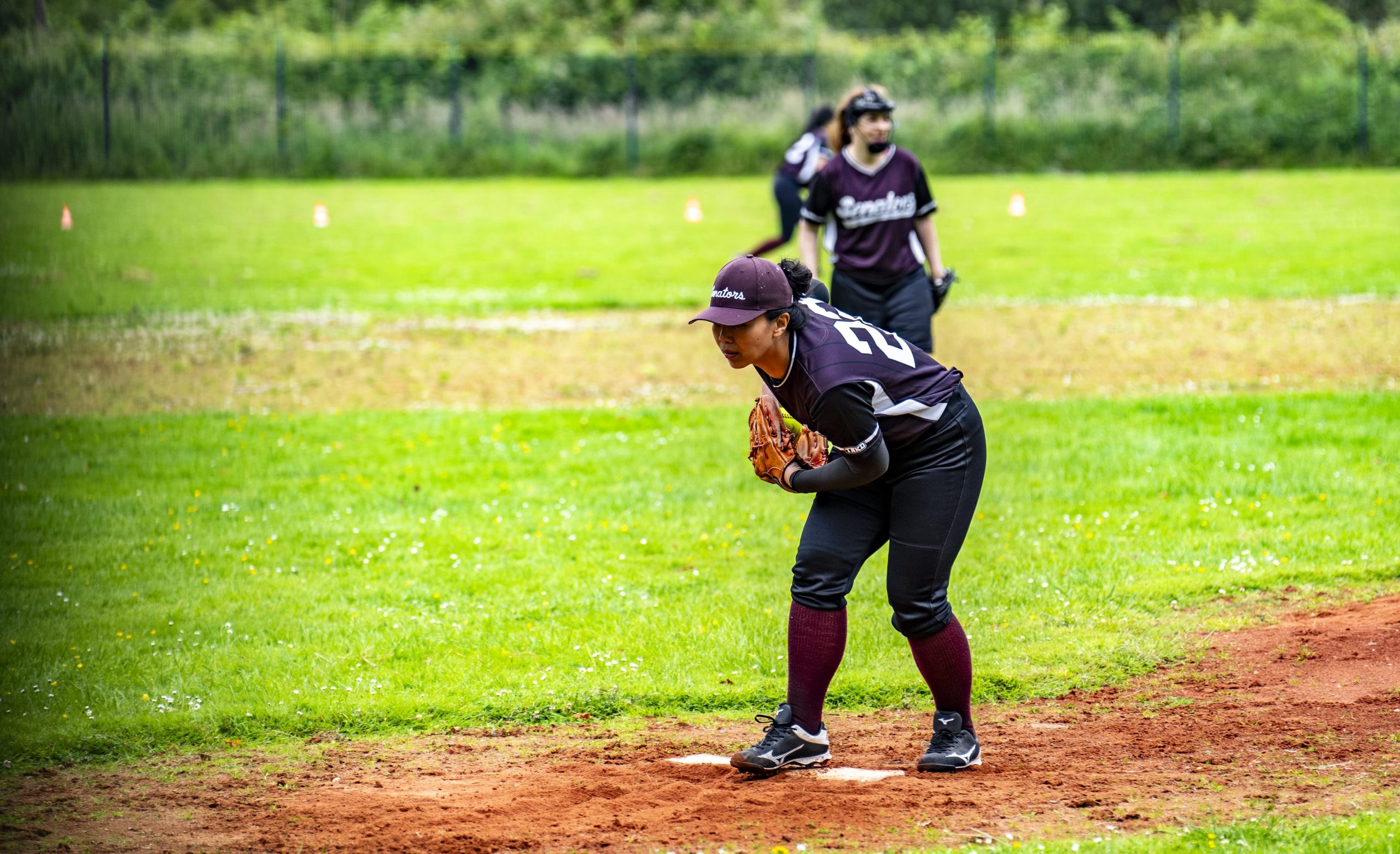 OUTSTANDING PITCHING PERFORMANCE