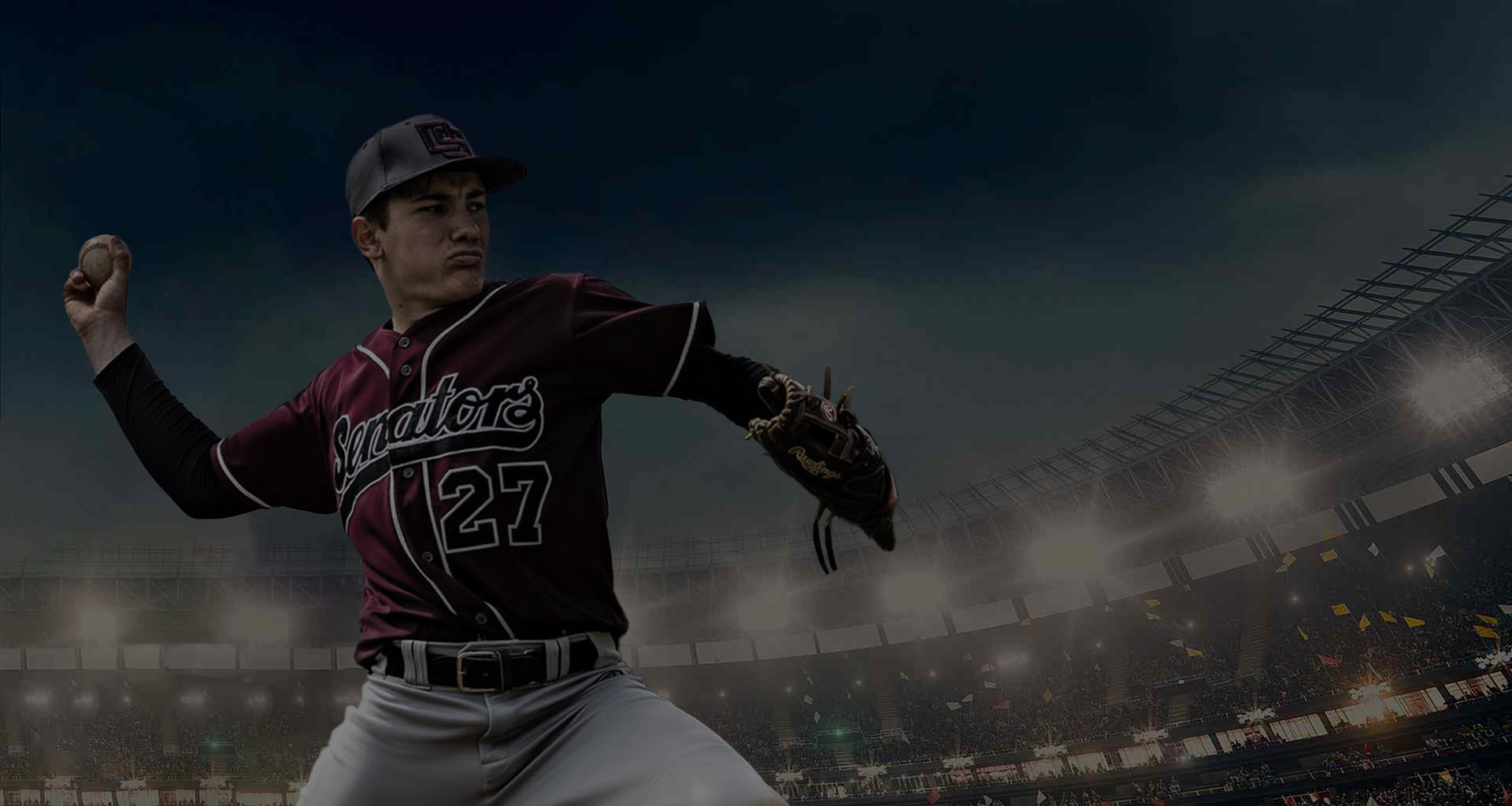 BASEBALL | NRW LIGA - Düsseldorf Senators